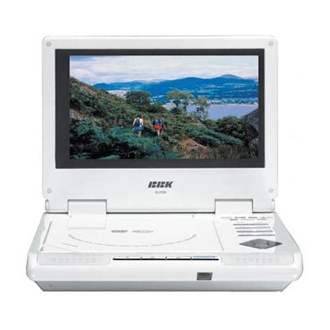 Купить DVD-плеер BBK DL372SI, цена на BBK DL372SI