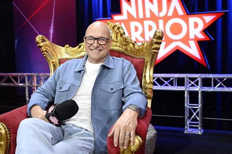 Frank Buschmann Nach Zehn Jahren Verlässt Er Ninja Warrior Germany Gala De