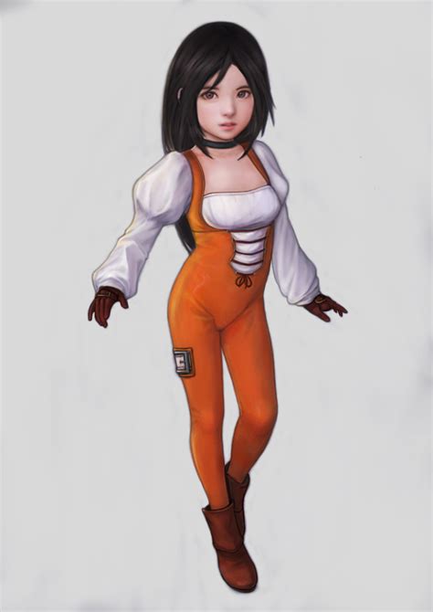 Garnet Dagger Ff9 By Jyune23 On Deviantart