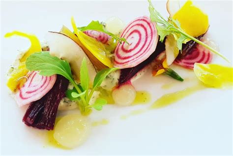 Beautiful Colors Of The Freshest Ingredients Daniel Boller
