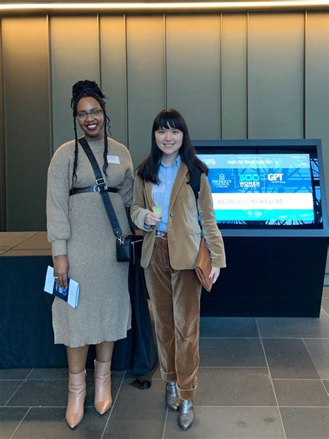 Daisy Wu On Linkedin Networking Networkingevents Professionaldevelopment Property