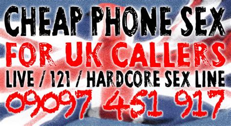 Cheap Phone Sex Chat Lines For UK Callers Call And Play