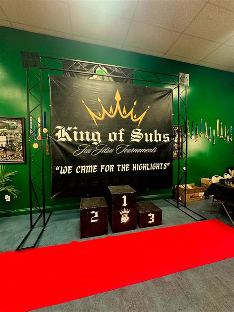 King Of Subs