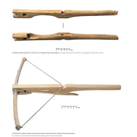 Primitive Crossbow Artofit