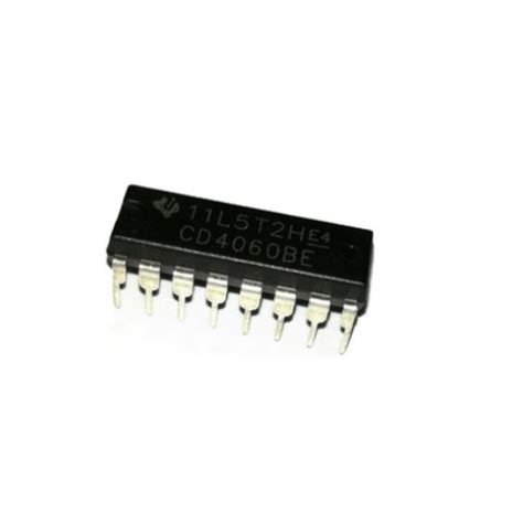 Cd4060 Binary Counter Price In Bd