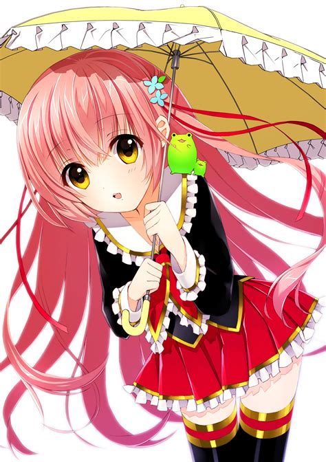 Original Drawn By Yadapot Danbooru