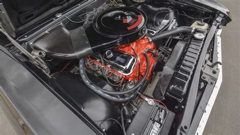 Pin On BigBlock Chevy Muscle