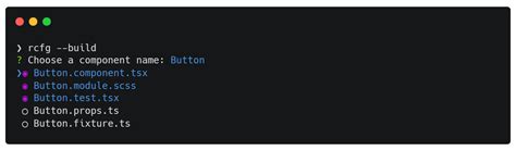 GitHub Amine Abdelli React Component Files Generator