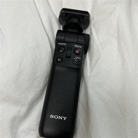 Sony Dslrmirrorless 삼각대슈팅그립소니삼각대미니삼각대 On Bunjang With Safe Global