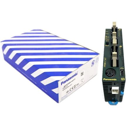 New In Box PANASONIC AFP RC T FP R C T Control Unit EBay