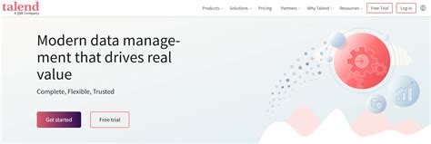 Talend Vs Azure Data Factory Etl Tools Compared Talend Vs Azure Data Factory Etl Tools Compared