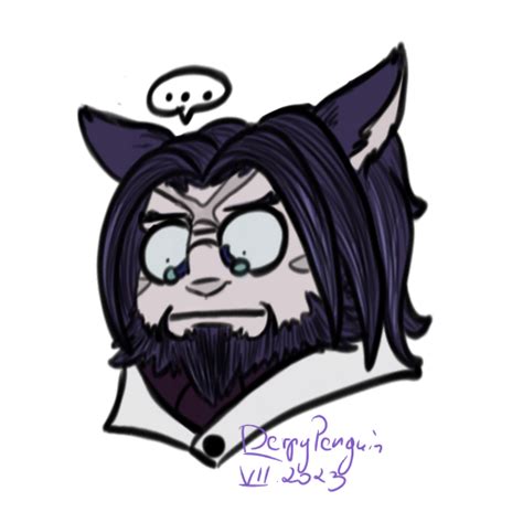 Derpy Penguins Lil Place — Thats One Shiny Flower