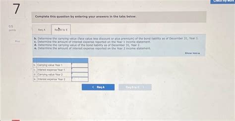 Solved Problem Module 3 Textbook Problem 7 Learning