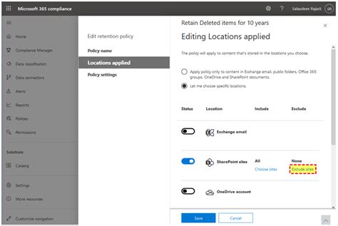 unable to delete sharepoint site here are some solutions