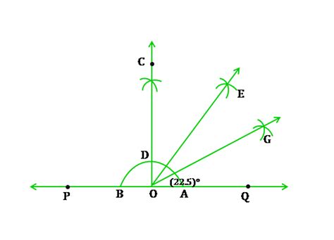 Ncert Maths Solutions For Class 6 Practical Geometry Exercise 14 6 Maths Glow