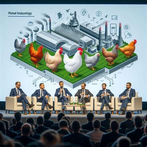 The Role Of Ai In Modern Poultry Management