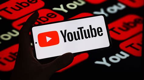 Worrying Youtube Security Flaw Exposed Billions Of User Emails Techradar