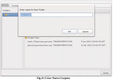 Manual De Pentaho Data Integration Pdi Kettle Leninmhs