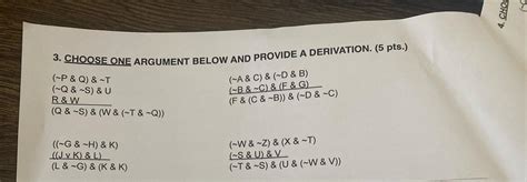 1 FOR EACH STATEMENT BELOW CIRCLE T FOR TRUE AND Chegg Com