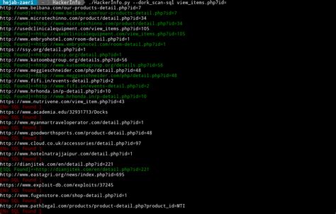 GitHub Matrix Ksa HackerInfo Hackerinfo Infromations Web Application Security