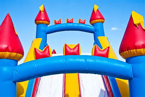 Bouncy Castle