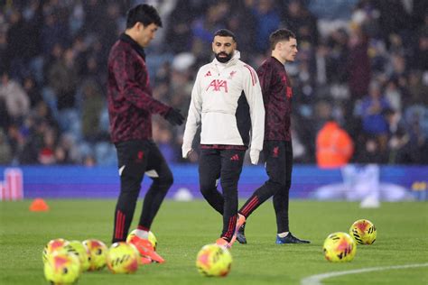 Steven Gerrard Showed Mohamed Salah How It Should Be Done With Dignified Reaction To Liverpool