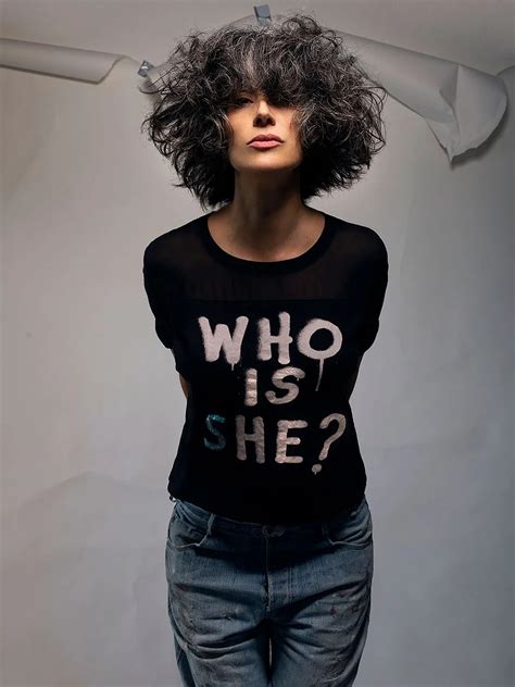 Nora Lezano La Fotógrafa Que Mejor Supo Retratar La Intimidad De Los