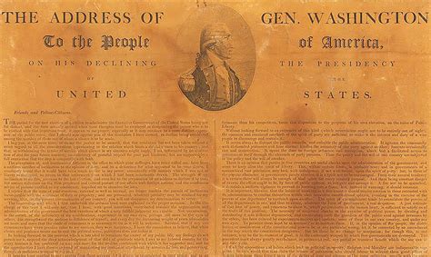 Did Trump’s lawyers misquote George Washington? Here’s what the first ...