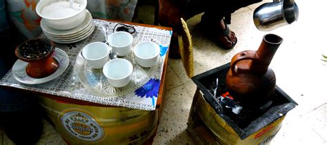 Proud Coffee Culture In Eritrea Jetset Times