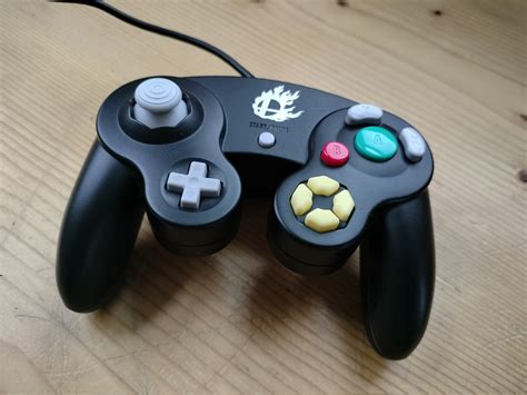 Github Rana Sylvaticac Pad Modkit To Turn Gamecube Controller C Stick Into 4 Digital
