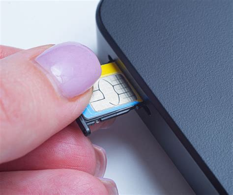 Unlocking The Potential Of Portable SIM WiFi Routers