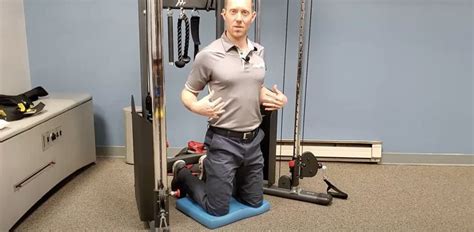 prevent hamstring injuries with nordic hamstring curl exercise