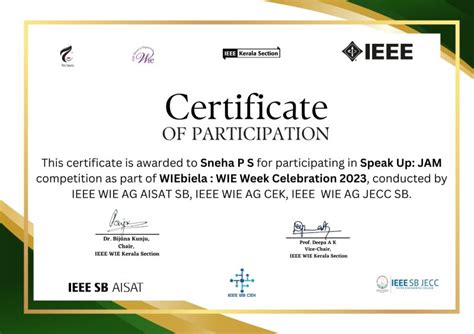 Sneha Ps On Linkedin Im Delighted To Have Participated In The Speak