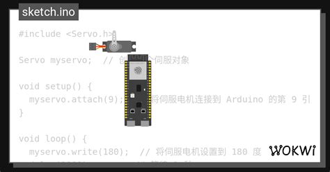 Wokwi Online Esp32 Stm32 Arduino Simulator
