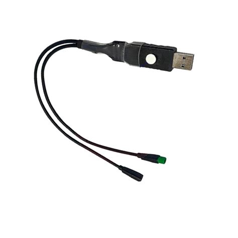 Bafang Can Programming Cable M600 Atlas Evelo