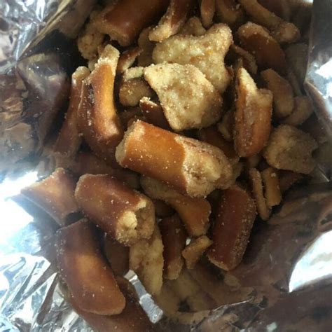 더쿠 아는 사람은 아는 존맛탱 과자