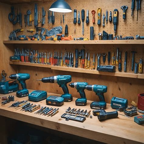 Choosing The Best Cordless Drill Brands For Your Needs Cor