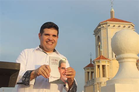 Cuba En Mi Cocina Segunda Entrega