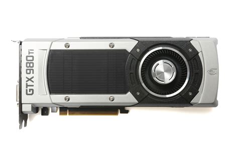 Geforce® Gtx 980 Ti Zotac