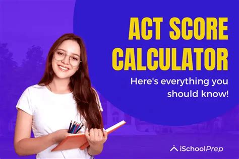 Act Score Calculator Find Out How To Estimate Your Score Blog