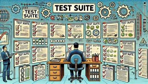 Test Scenarios Vs Test Cases Vs Test Scripts Vs Test Suites