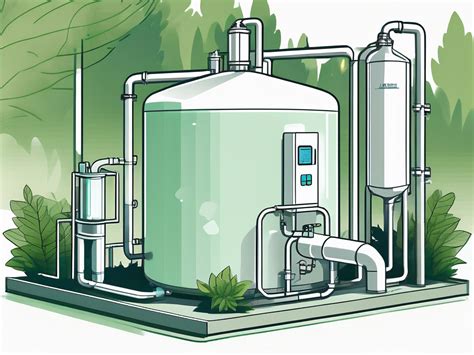 Chlorine Injection For Well Water A Comprehensive Guide