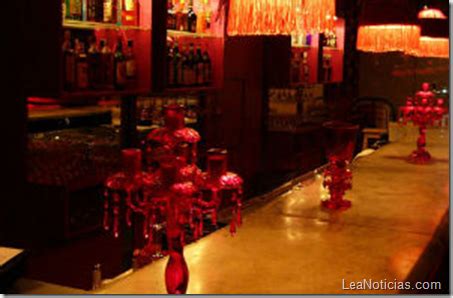 En Estos Restaurantes Puedes Tener Sexo En P Blico Lea Noticias