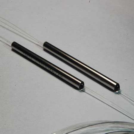 China Fused Fiber Optics Manufacturers