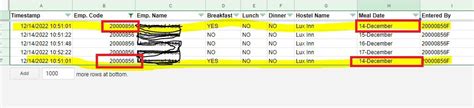 Avoid Duplicate Entry In Google Sheet MIT App Inventor Help MIT App Inventor Community