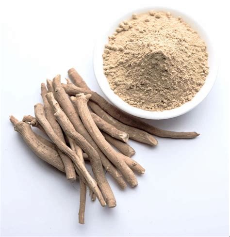 Ashwagandha Root Powder At ₹ 800 Kg Ashwagandha Powder In Nohar Id