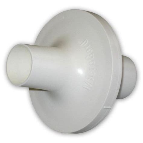 Microgard Bacteriefilter Zonder Adapter