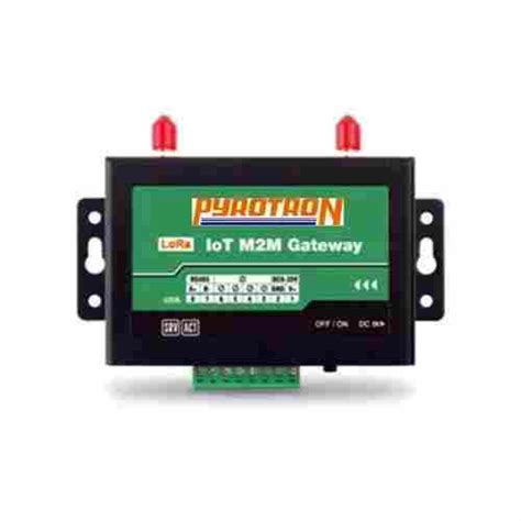 Water Flow Monitoring System At 5100000 Inr In Delhi Pyrotron India