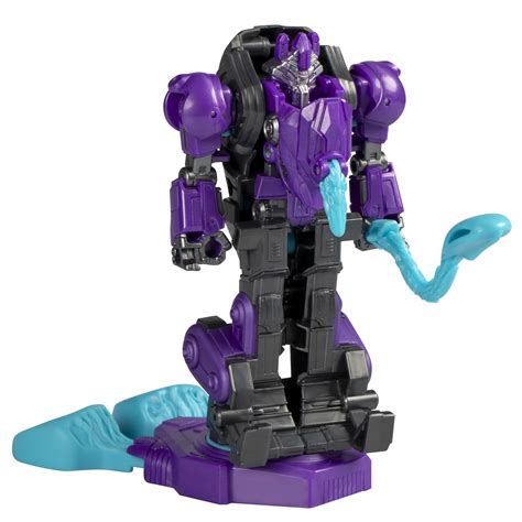 Transformers One Robot Battlers Alpha Trion 45 Inch Robot