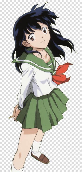 Free Kagome Higurashi Pngs Album On Imgur Nohatcc